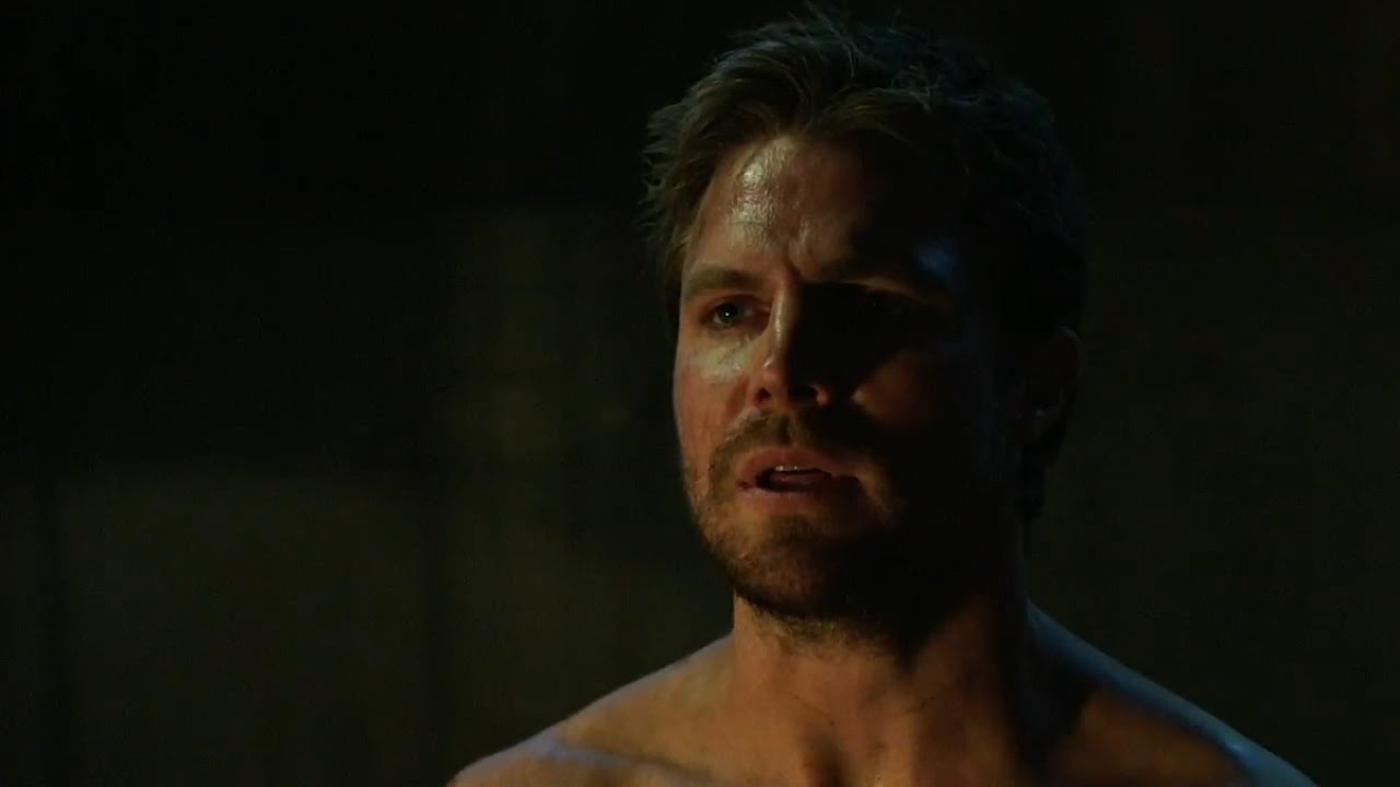 Review Arrow: Kapiushon – Casa Spammer