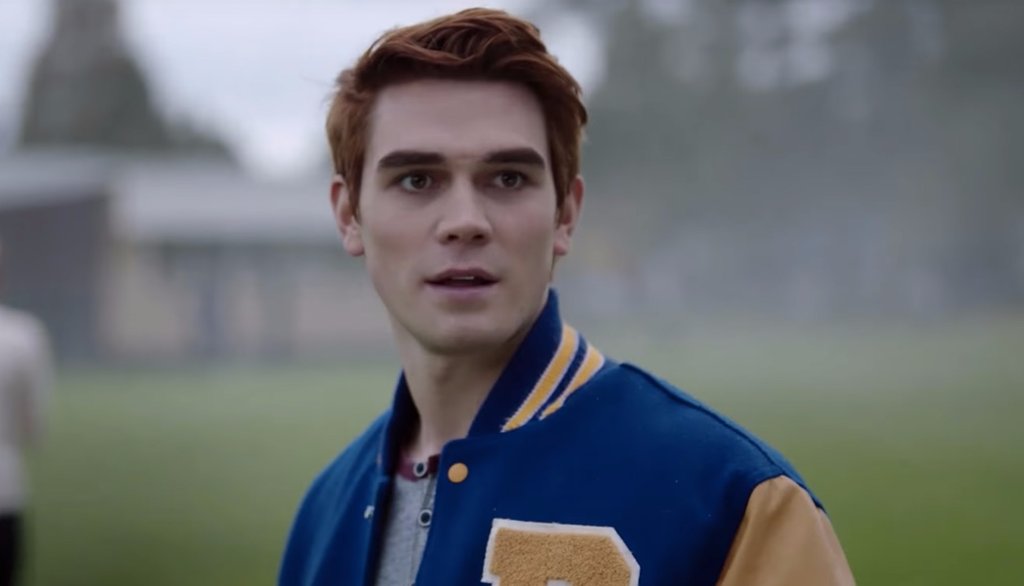 Archie Andrews, un protagonista inútil – Casa Spammer