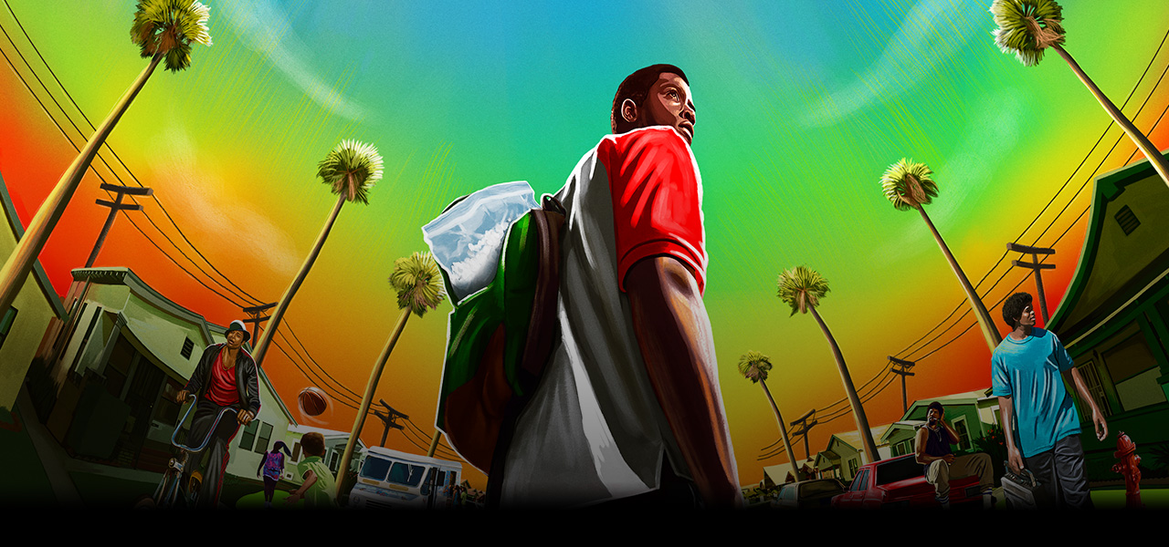 Snowfall: sinopsis, promos y fecha de estreno – Casa Spammer