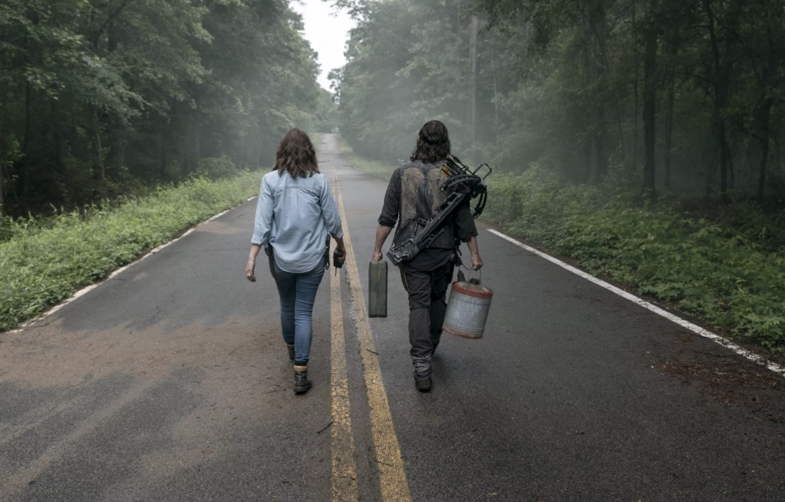 Review The Walking Dead: Warning Signs – Casa Spammer