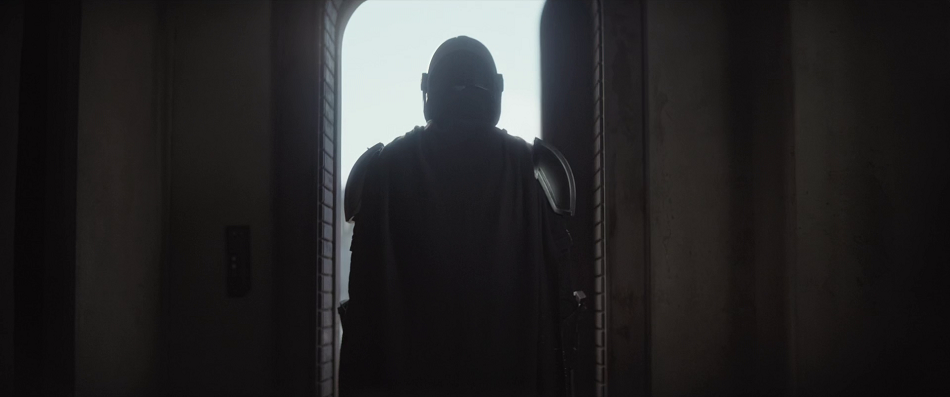 Review The Mandalorian: Chapter Eight – Redemption – Casa Spammer