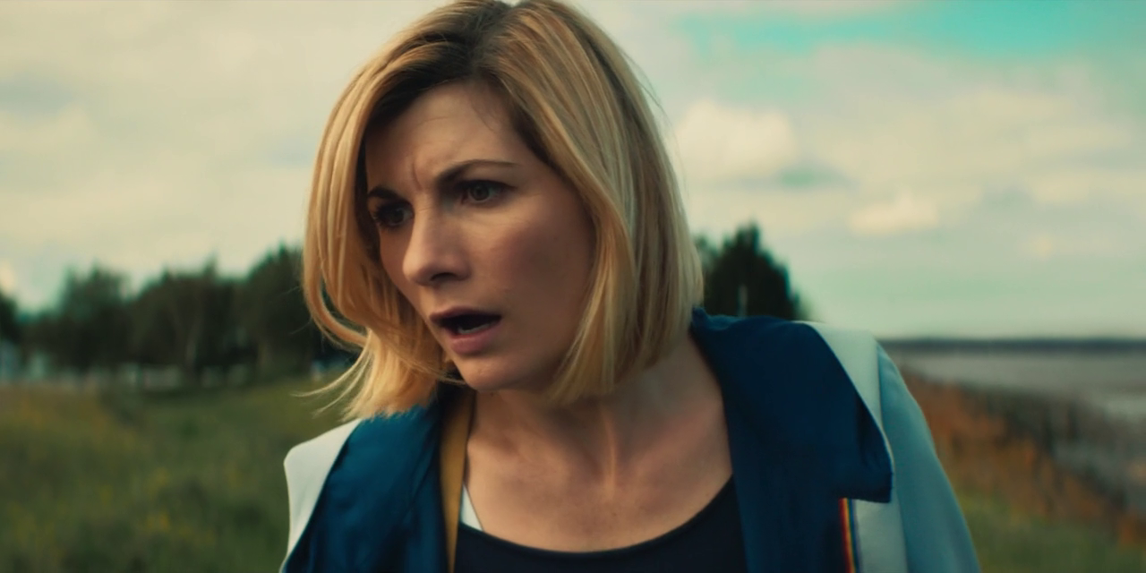 Review Doctor Who: Fugitive of the Judoon – Casa Spammer