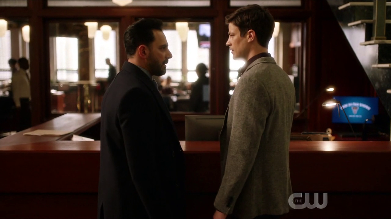 Review The Flash: Success Is Assured – Casa Spammer