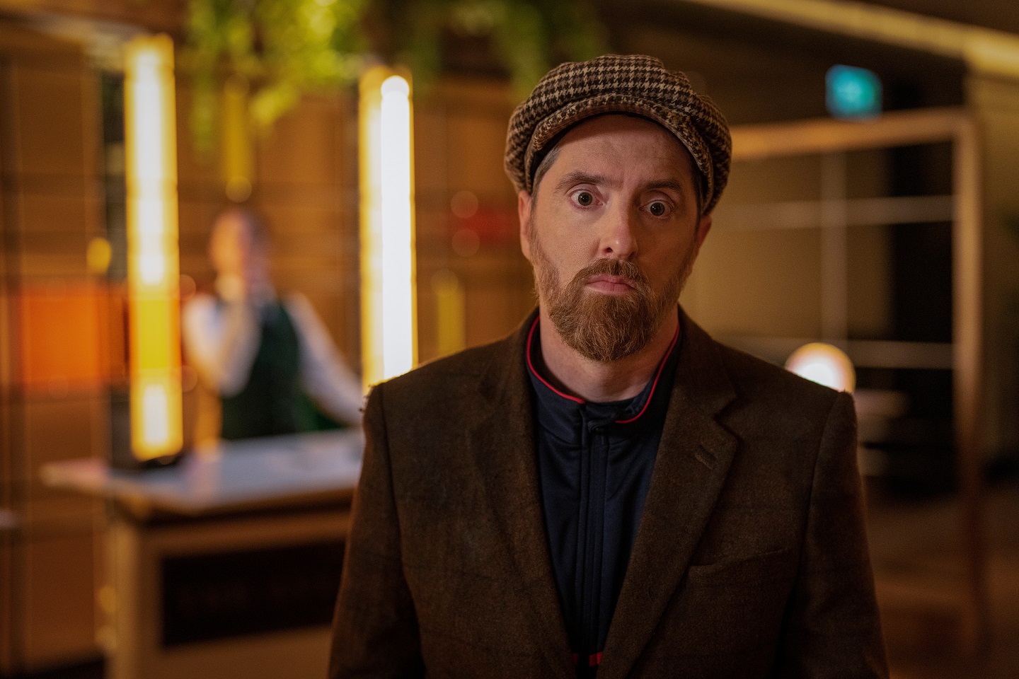 Review Ted Lasso: Beard After Hours – Casa Spammer