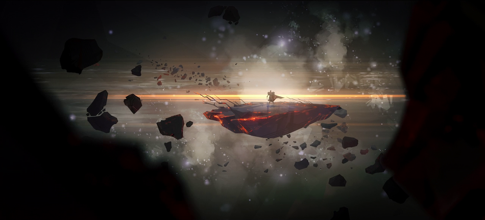 Review What If…?: What If… Ultron Won? – Casa Spammer