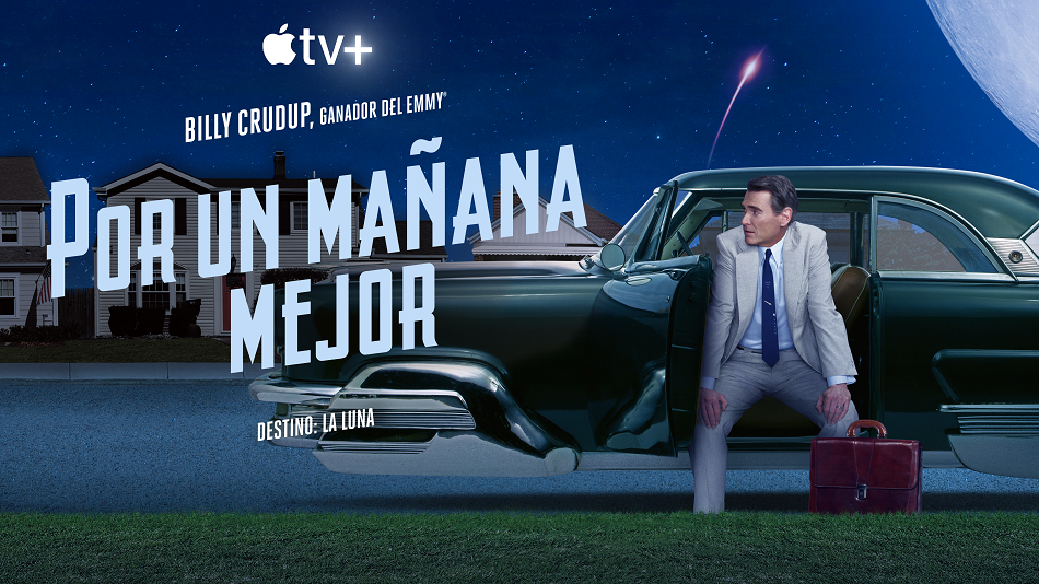 Hello Tomorrow!: cuando el personaje te supera – Casa Spammer