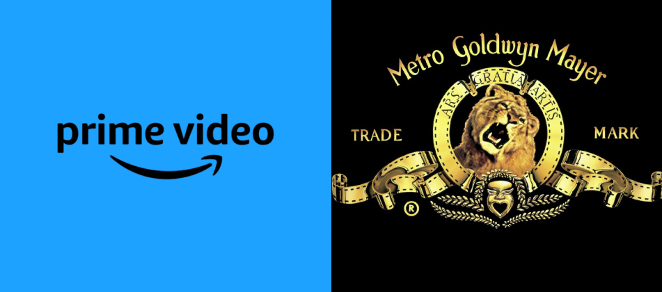 Prime Video prepara series y películas de marcas de MGM – Casa Spammer