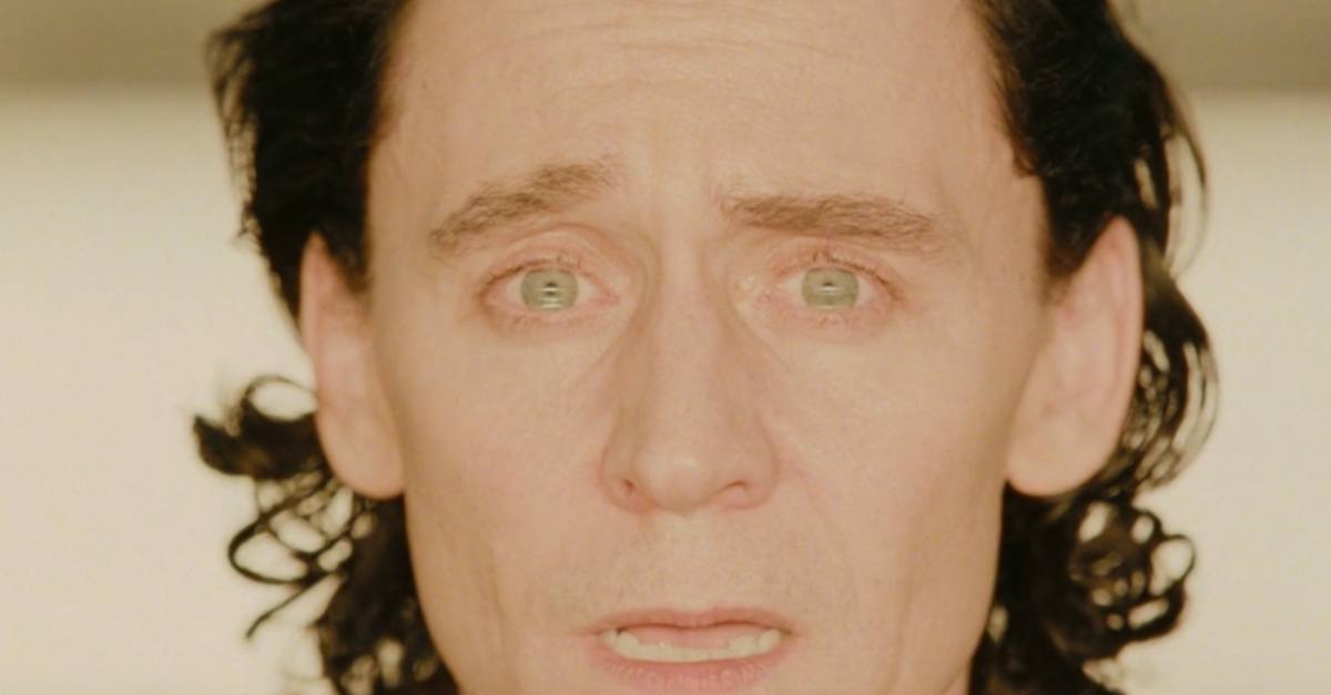 Review Loki: Heart of the TVA – Casa Spammer