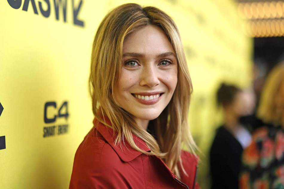FX ficha a Elizabeth Olsen para su nueva serie – Casa Spammer