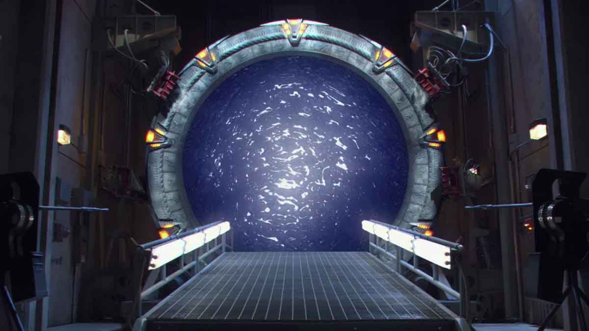 La franquicia Stargate estrenará una nueva serie en Prime Video – Casa ...