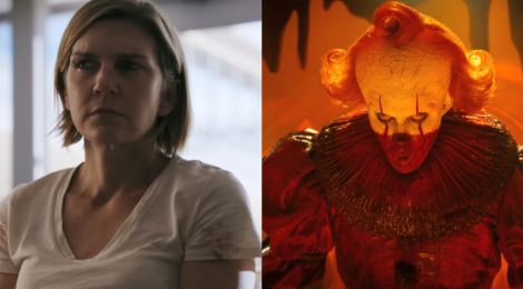 Spammers del Mes (diciembre) Rhea Seehorn y Bill Skarsgård – Casa Spammer